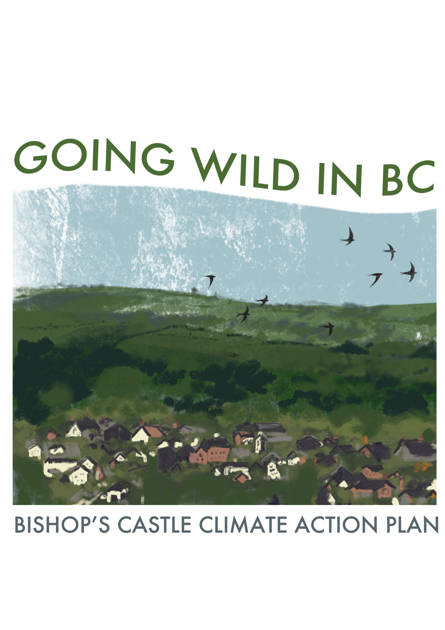 ‘Going Wild in BC’ - Lightfoot Enterprises